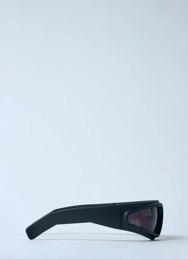 Rick Owens Ryder Sunglasses