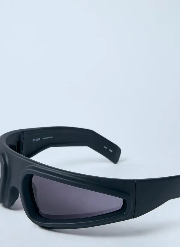 Rick Owens Ryder Sunglasses