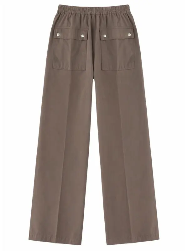 Rick Owens Pants Geth Belas