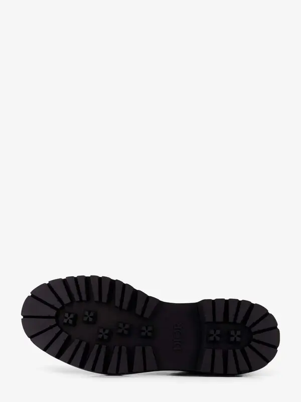 Dior Dh Dexpii Leather Lace-up