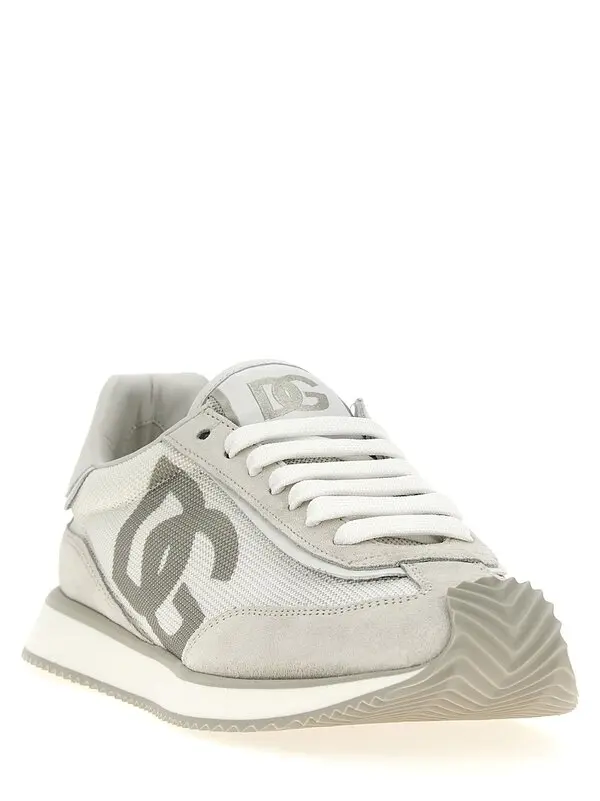 Dolce & Gabbana Dg Cushion' Sneakers