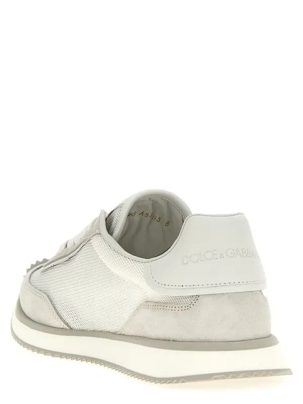 Dolce & Gabbana Dg Cushion' Sneakers