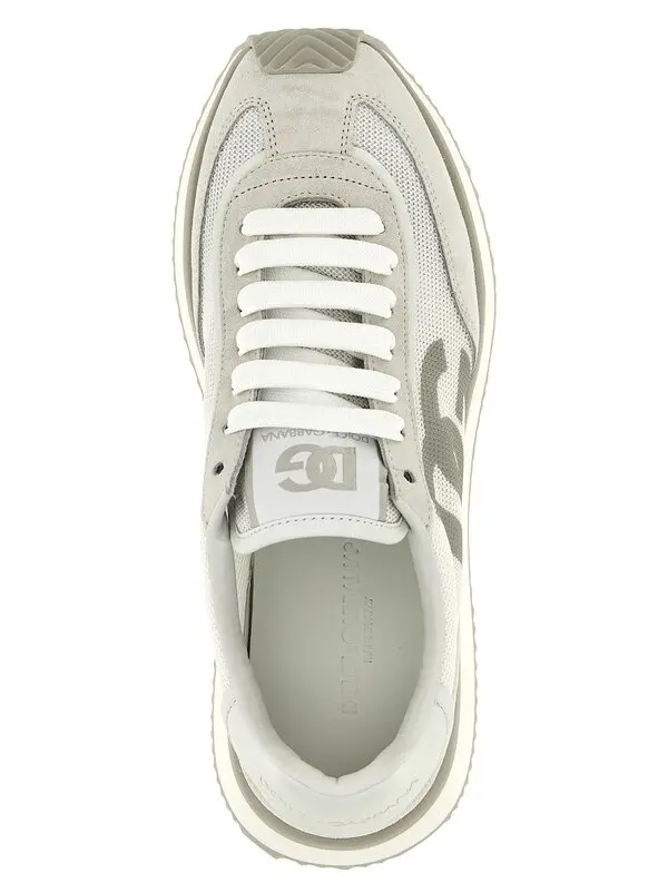 Dolce & Gabbana Dg Cushion' Sneakers