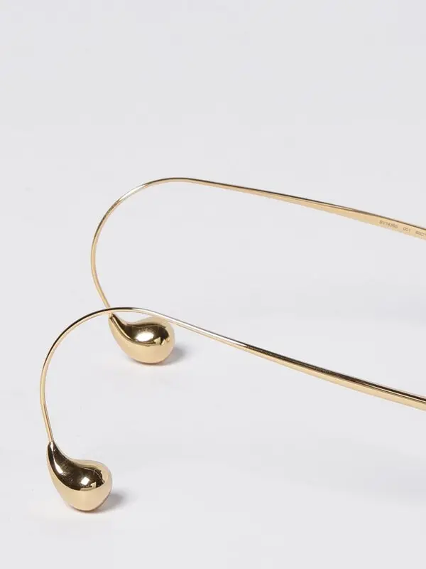 Bottega Veneta Sunglasses - Black