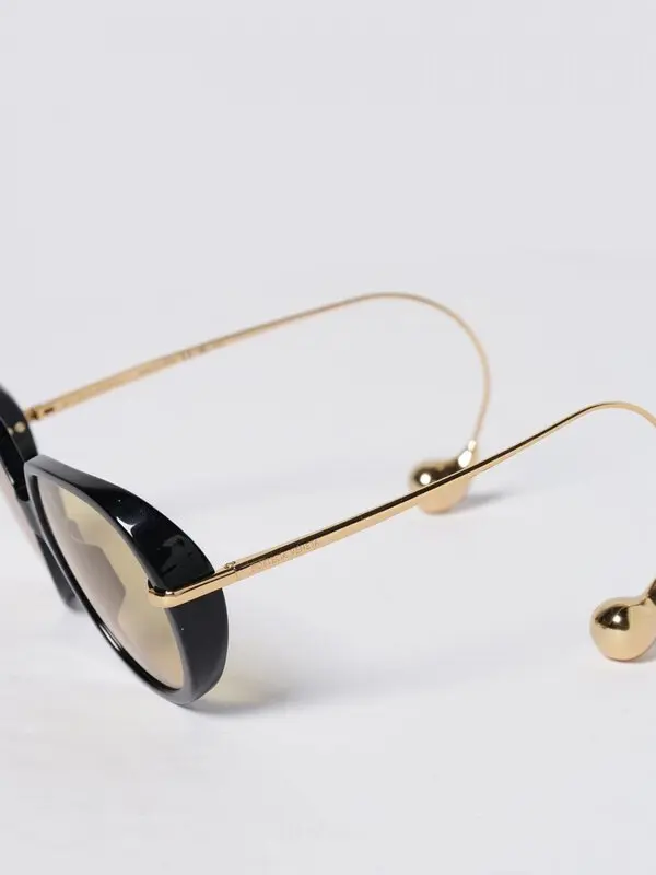 Bottega Veneta Sunglasses - Black