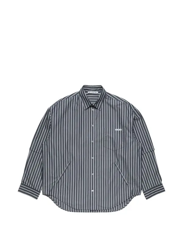 Acne Studios Cotton Shirt