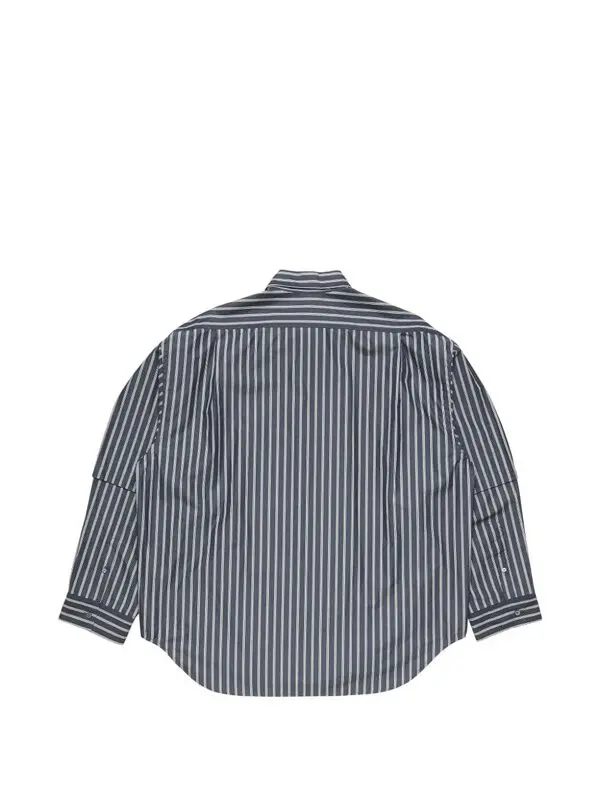 Acne Studios Cotton Shirt - Multicolor