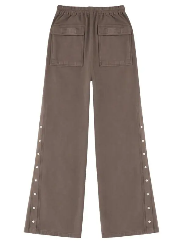 Rick Owens Sweatpants - Brown