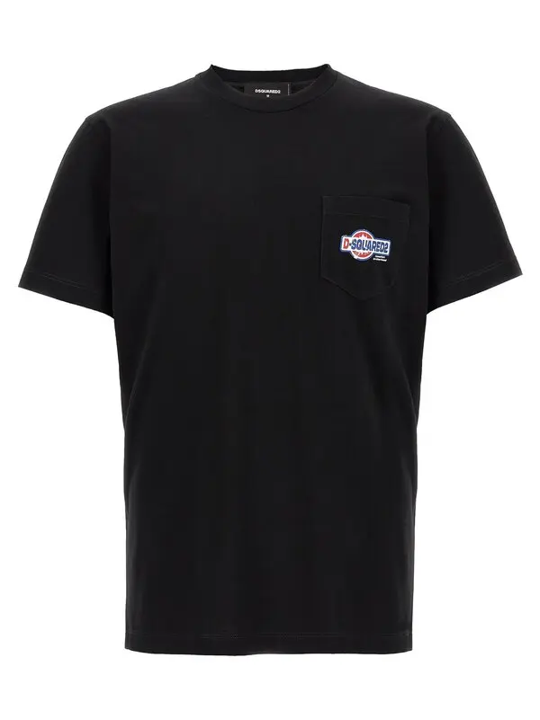 Dsquared2 Cool Fit' T-shirt