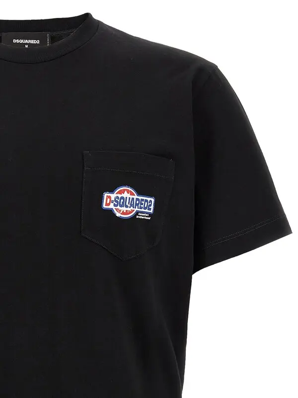 Dsquared2 Cool Fit' T-shirt