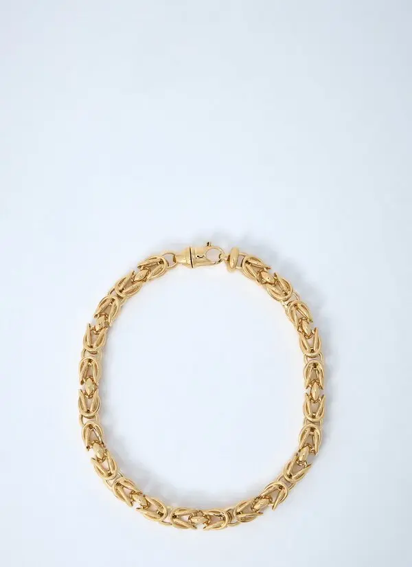 TOTEME Byzantine Collar Necklace