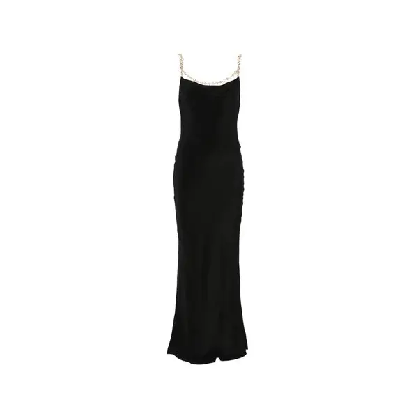 Cult Gaia Dresses Evening Dresses - Black