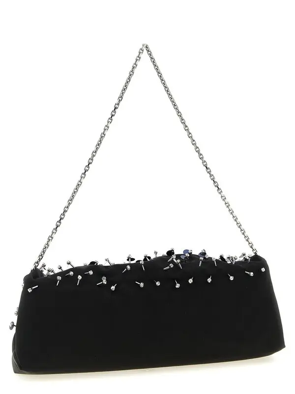 ROGER VIVIER Efflorescence' Clutch