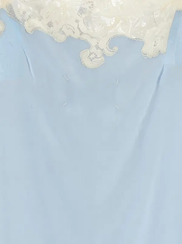 MAISON MARGIELA Taped' Dress
