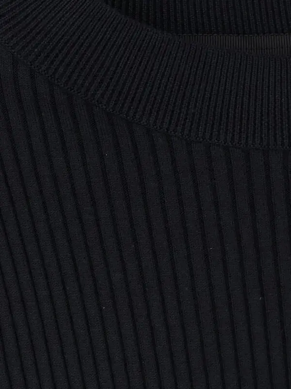 Sacai Cotton Sweater