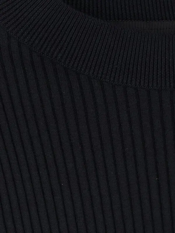 Sacai Cotton Sweater