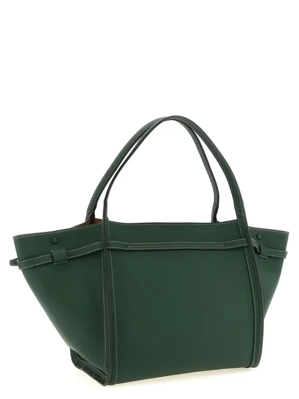 TOD'S Medium 'tim' Shopping Bag