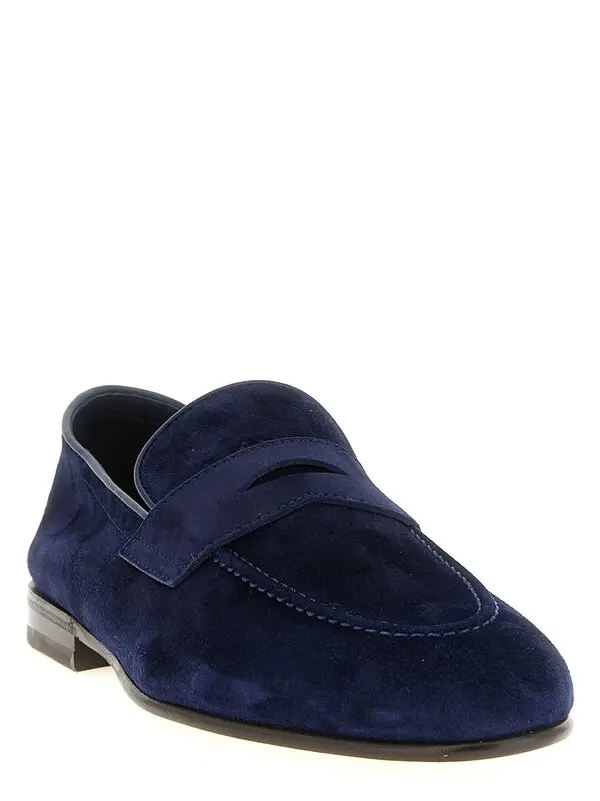 Brunello Cucinelli Penny Loafer' Loafers