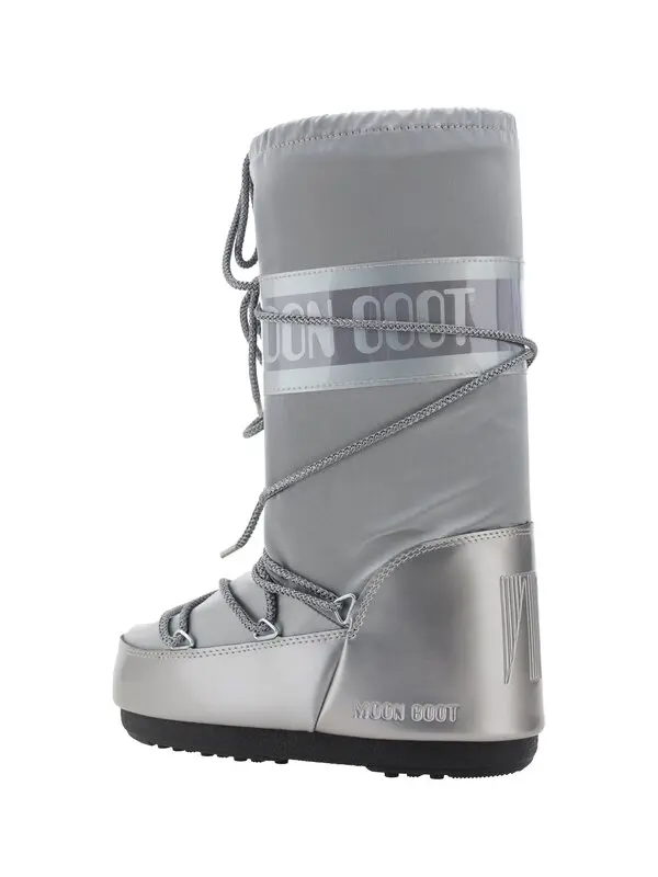 Moon Boot Icon Glance Boots
