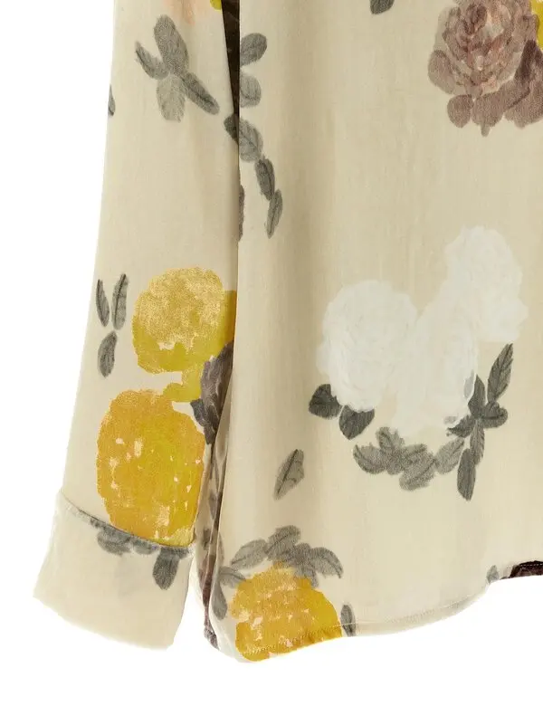 Bernadette Louis' Shirt