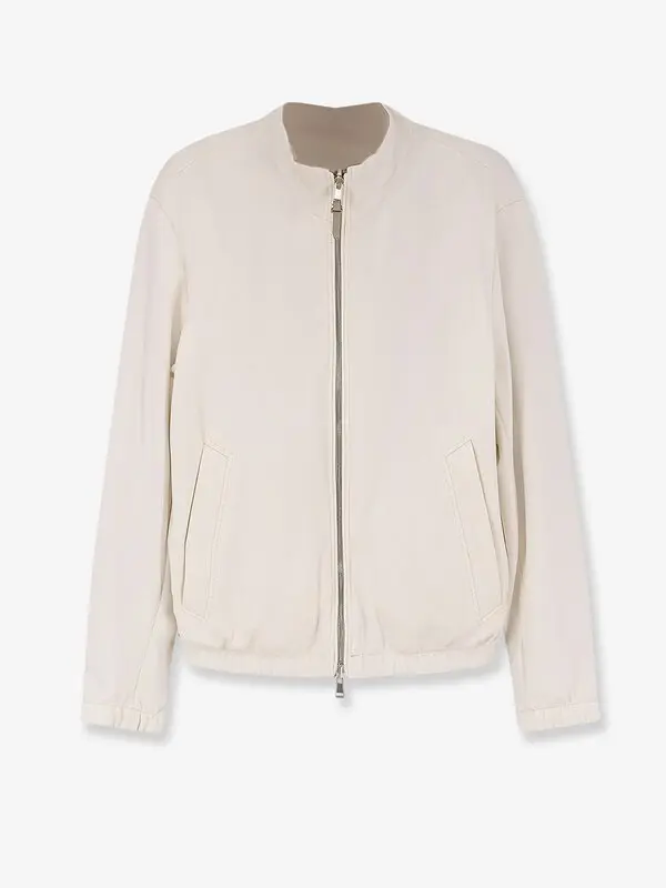 BOSS Reversible Bomber
