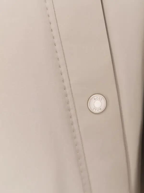 BOSS Reversible Bomber