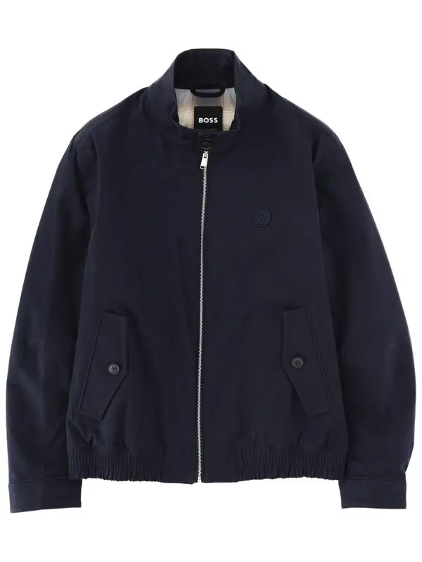 BOSS H-coiner Jacket