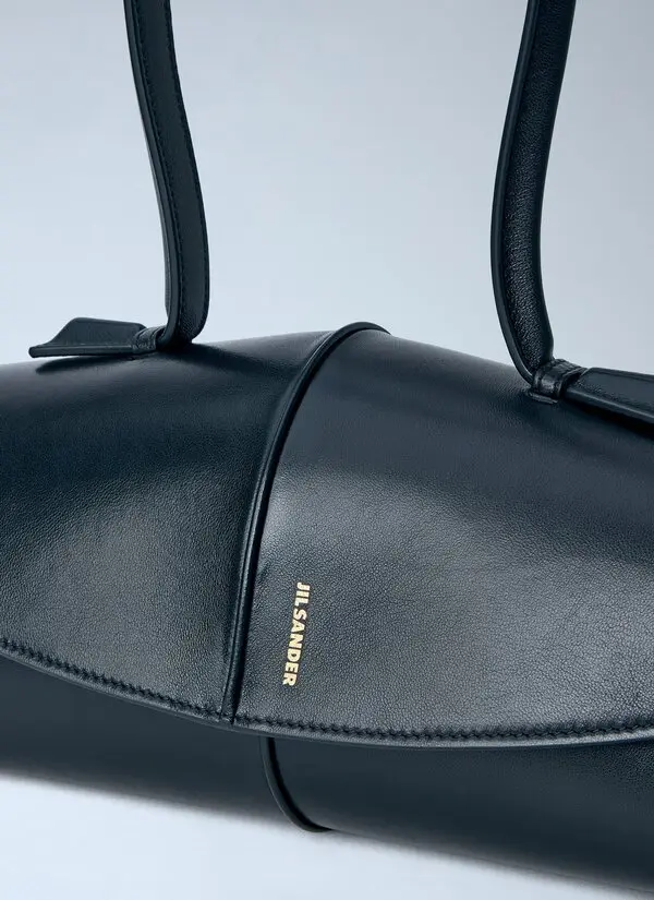 JIL SANDER Linea Shoulder Bag