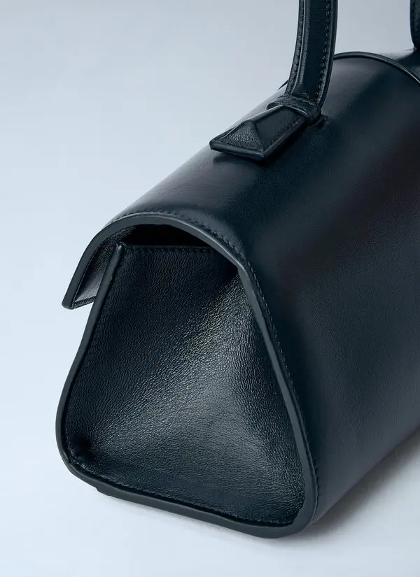JIL SANDER Linea Shoulder Bag
