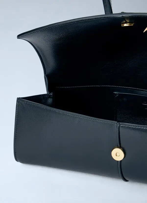 JIL SANDER Linea Shoulder Bag