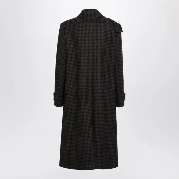 Tagliatore Single-breasted Coat