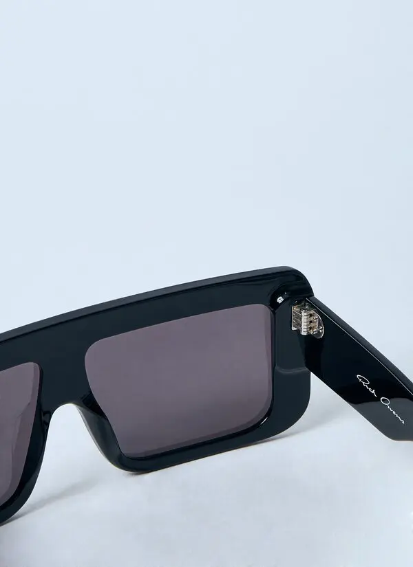 Rick Owens Documenta Sunglasses