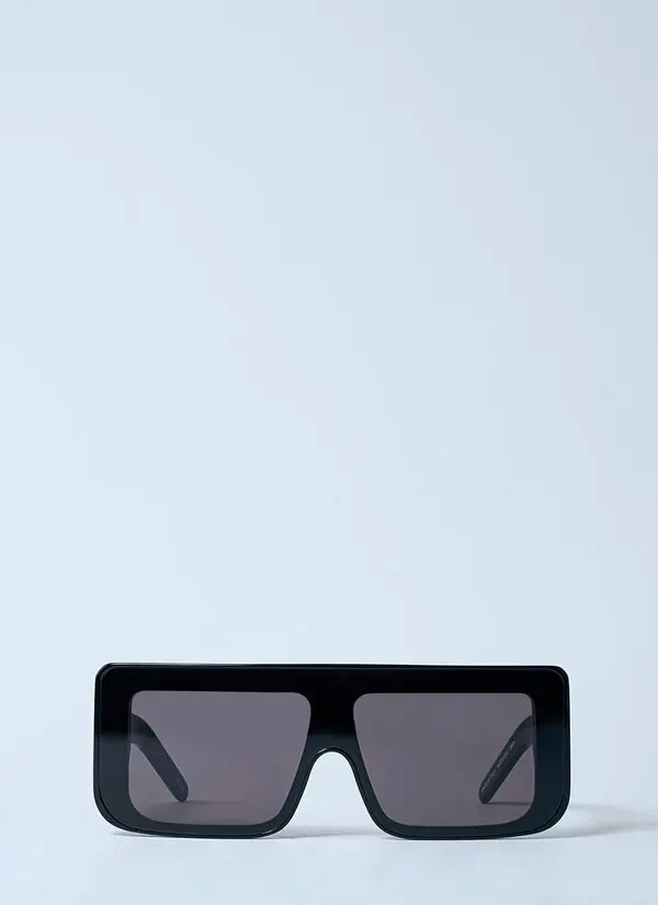 Rick Owens Documenta Sunglasses