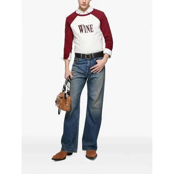 Acne Studios T-shirts & Vests T-shirts