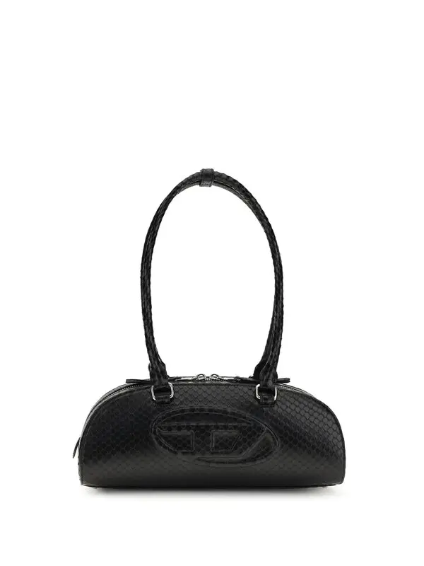 DIESEL® 1dr Dome Shoulder Bag