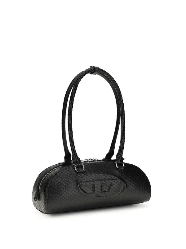 DIESEL® 1dr Dome Shoulder Bag