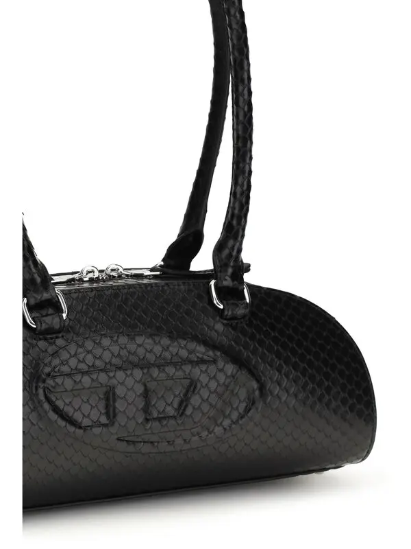 DIESEL® 1dr Dome Shoulder Bag