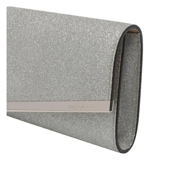 JIMMY CHOO Emmie Pochette
