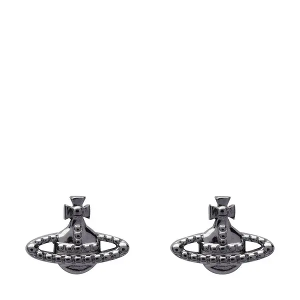 VIVIENNE WESTWOOD Farah Earrings - Silver