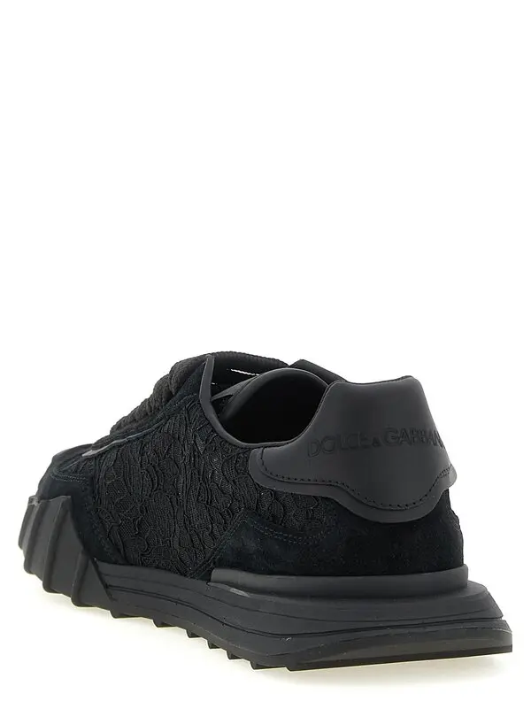 Dolce & Gabbana Dg Athletic' Sneakers