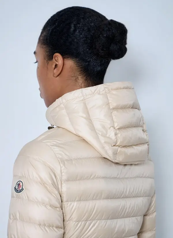 Moncler Igelhood Short Down Jacket