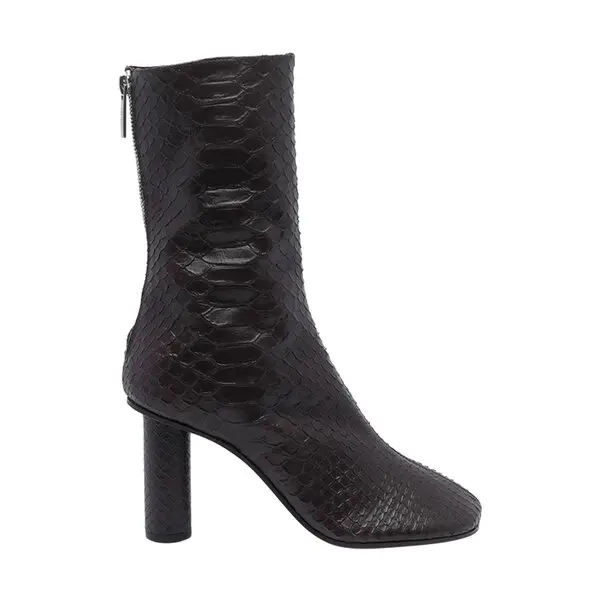 Paris Texas Alice Ankle Boots