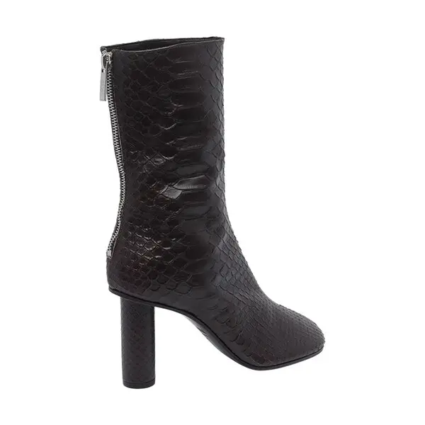 Paris Texas Alice Ankle Boots