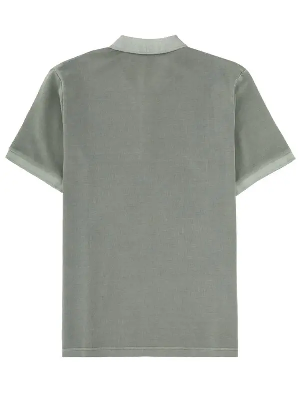 FAY Polo With Logo