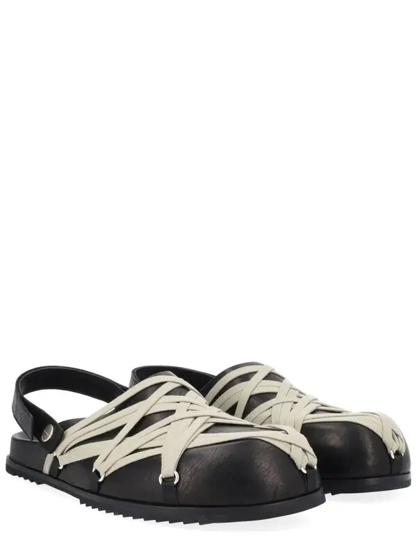 Rick Owens Mule Megalace