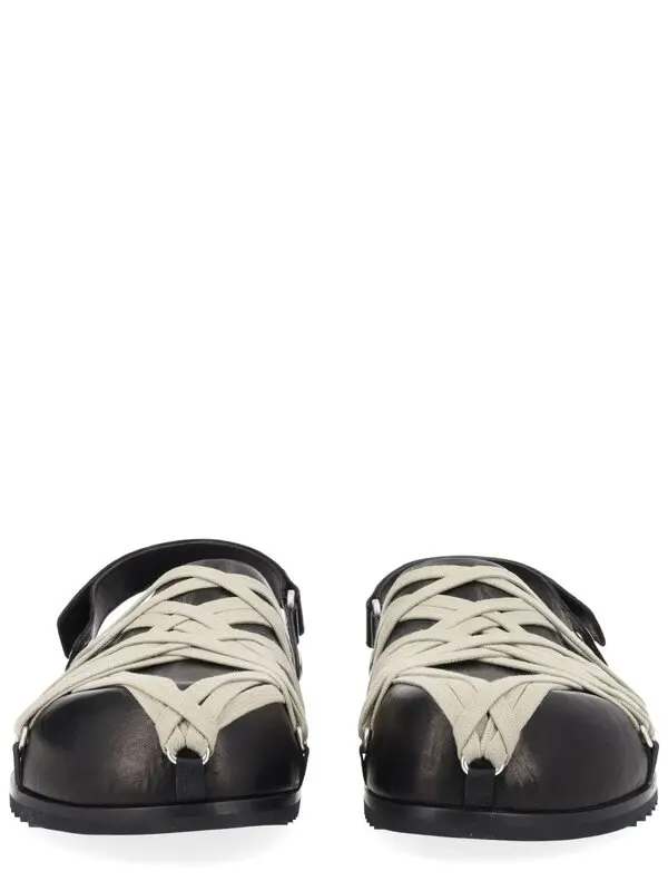 Rick Owens Mule Megalace