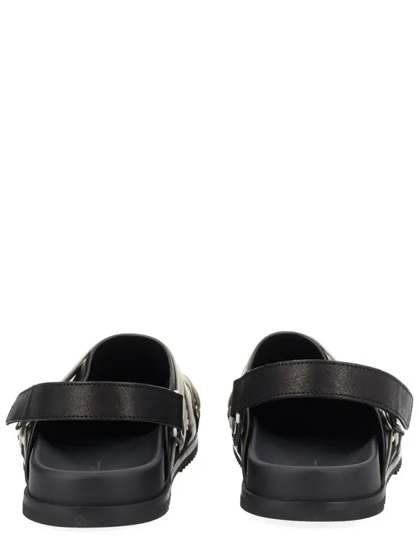 Rick Owens Mule Megalace