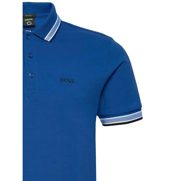 BOSS Polo Shirts