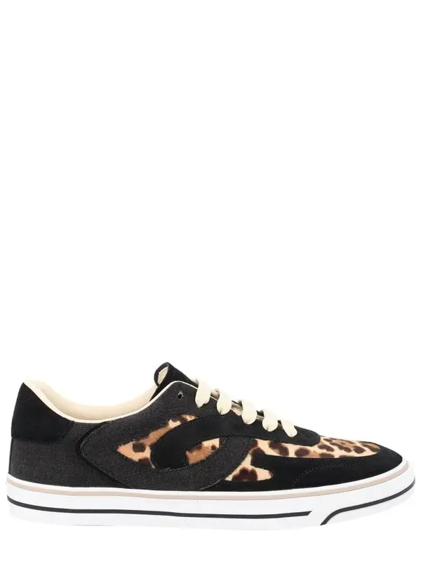 Dolce & Gabbana Dg Sailing Sneaker