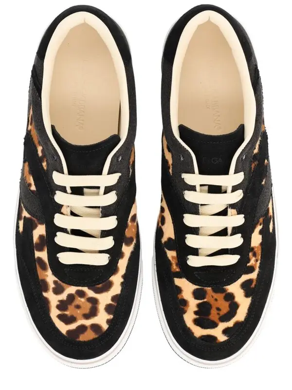 Dolce & Gabbana Dg Sailing Sneaker